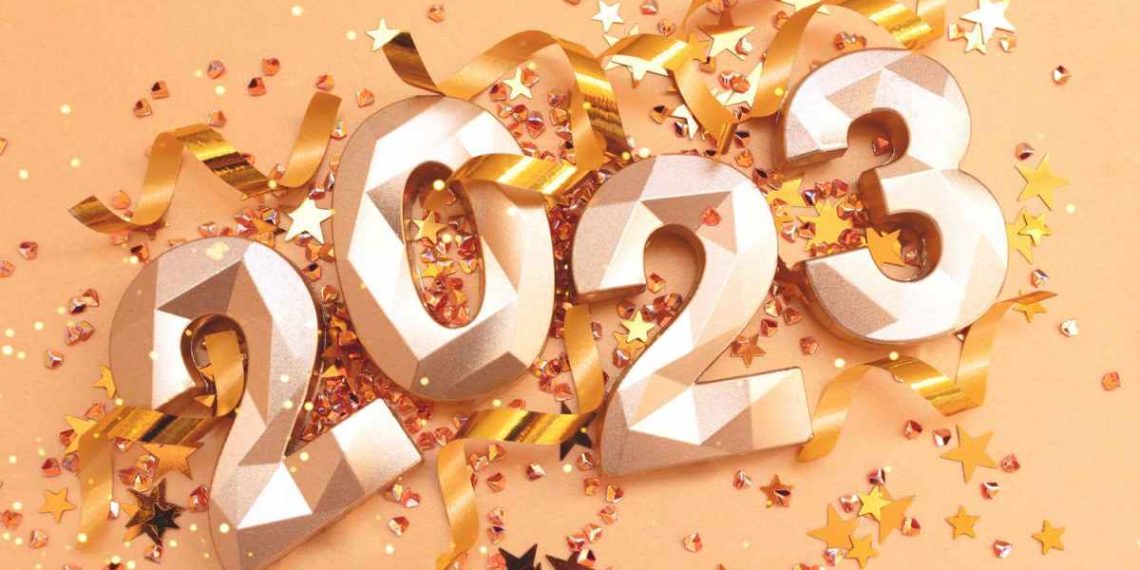 New Year, New You: How to Look After Yourself in 2023