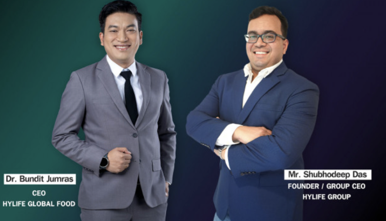 Hylife and its thriving affiliate Dr Hygiene Medical Products Co., Ltd, helmed by group CEO Mr ...